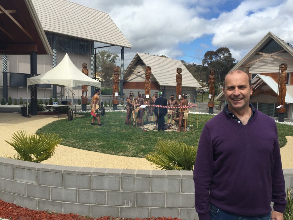 All about Embassies, Consulates and High Commissions - Wild About Travel