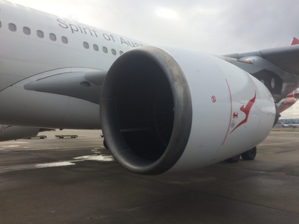 Who has flown every One World Carrier? - Wild About Travel