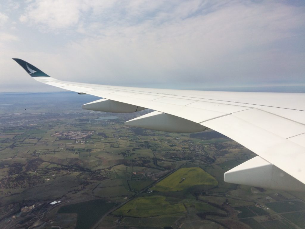 Who has flown every One World Carrier? - Wild About Travel