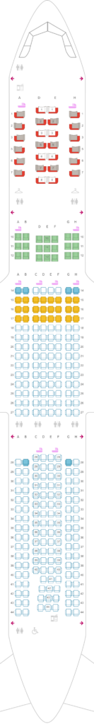 ac-route-map - Wild About Travel
