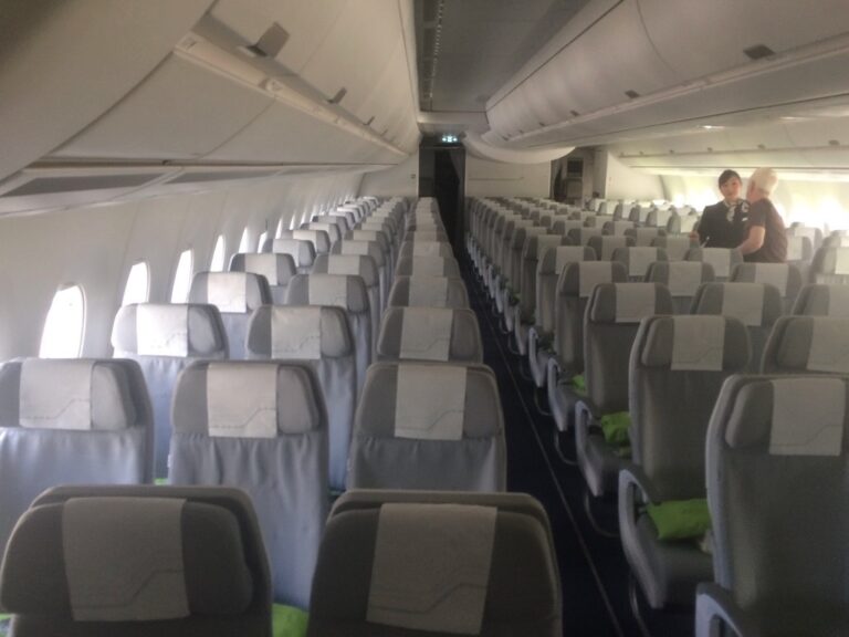 I have flown (and ranked) every One World Member Airline - Wild About ...