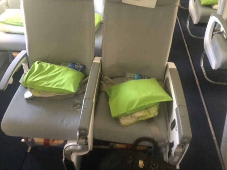 I have flown (and ranked) every One World Member Airline - Wild About ...