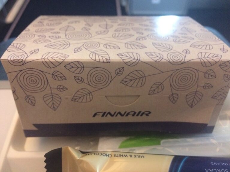 I have flown (and ranked) every One World Member Airline - Wild About ...