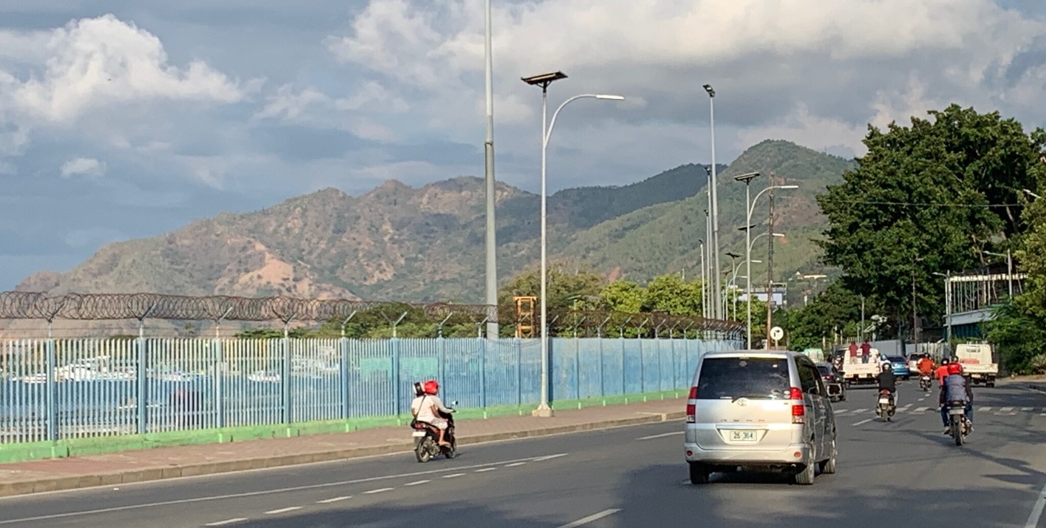 Out of Dili's Terrible History emerges a Terrific Travel Experience ...