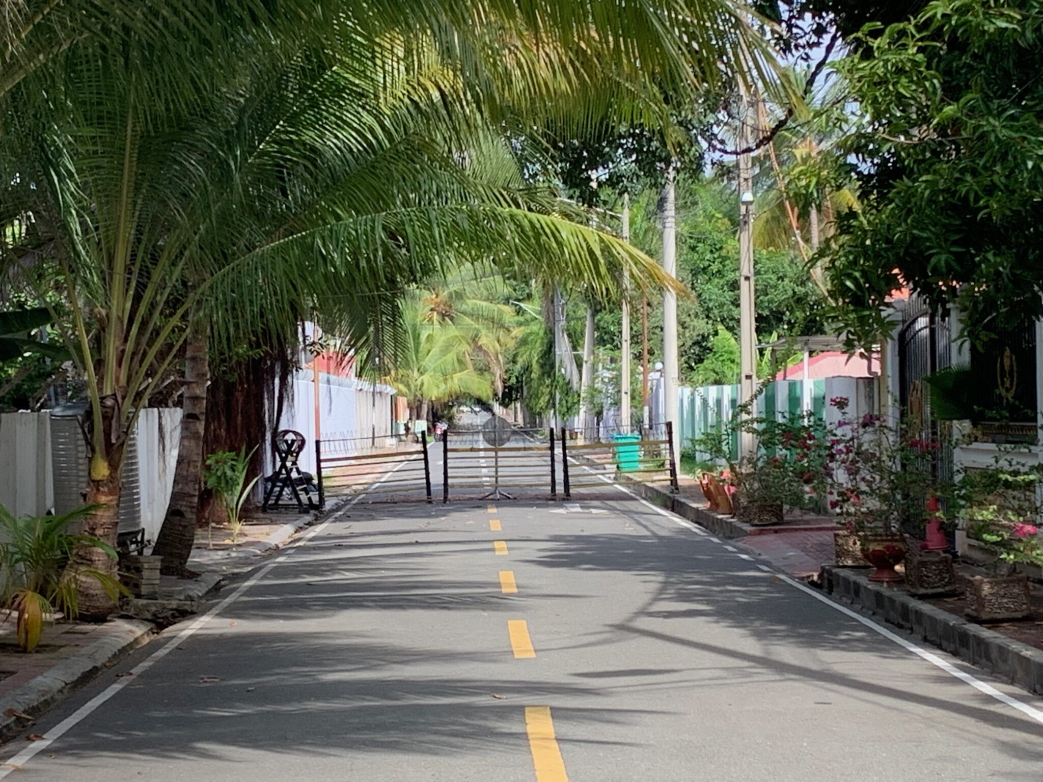 Out of Dili's Terrible History emerges a Terrific Travel Experience ...