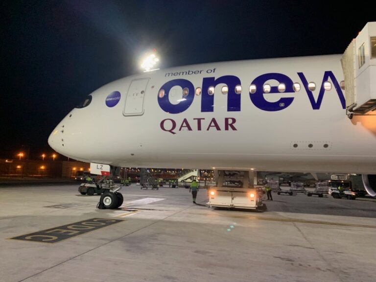 I have flown (and ranked) every One World Member Airline - Wild About ...