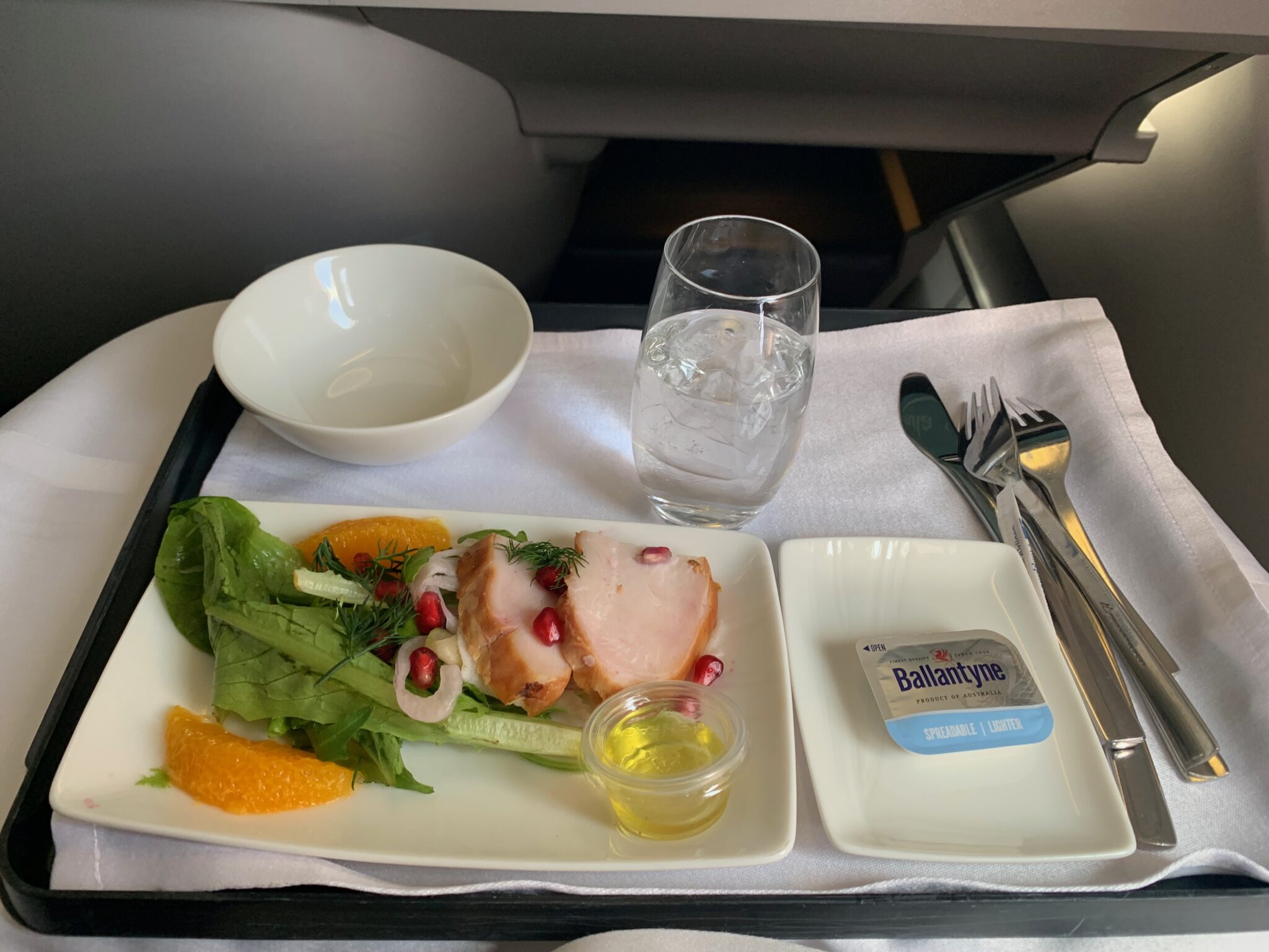 Pleasant Surprise: A Comprehensive Review of Philippine Airlines ...