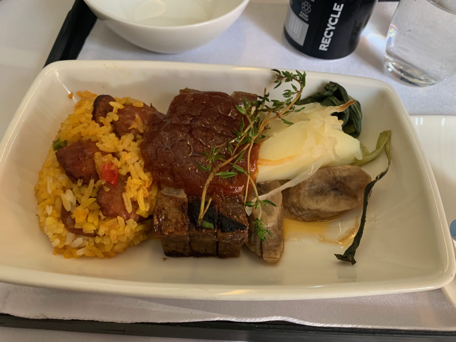 Pleasant Surprise: A Comprehensive Review of Philippine Airlines ...
