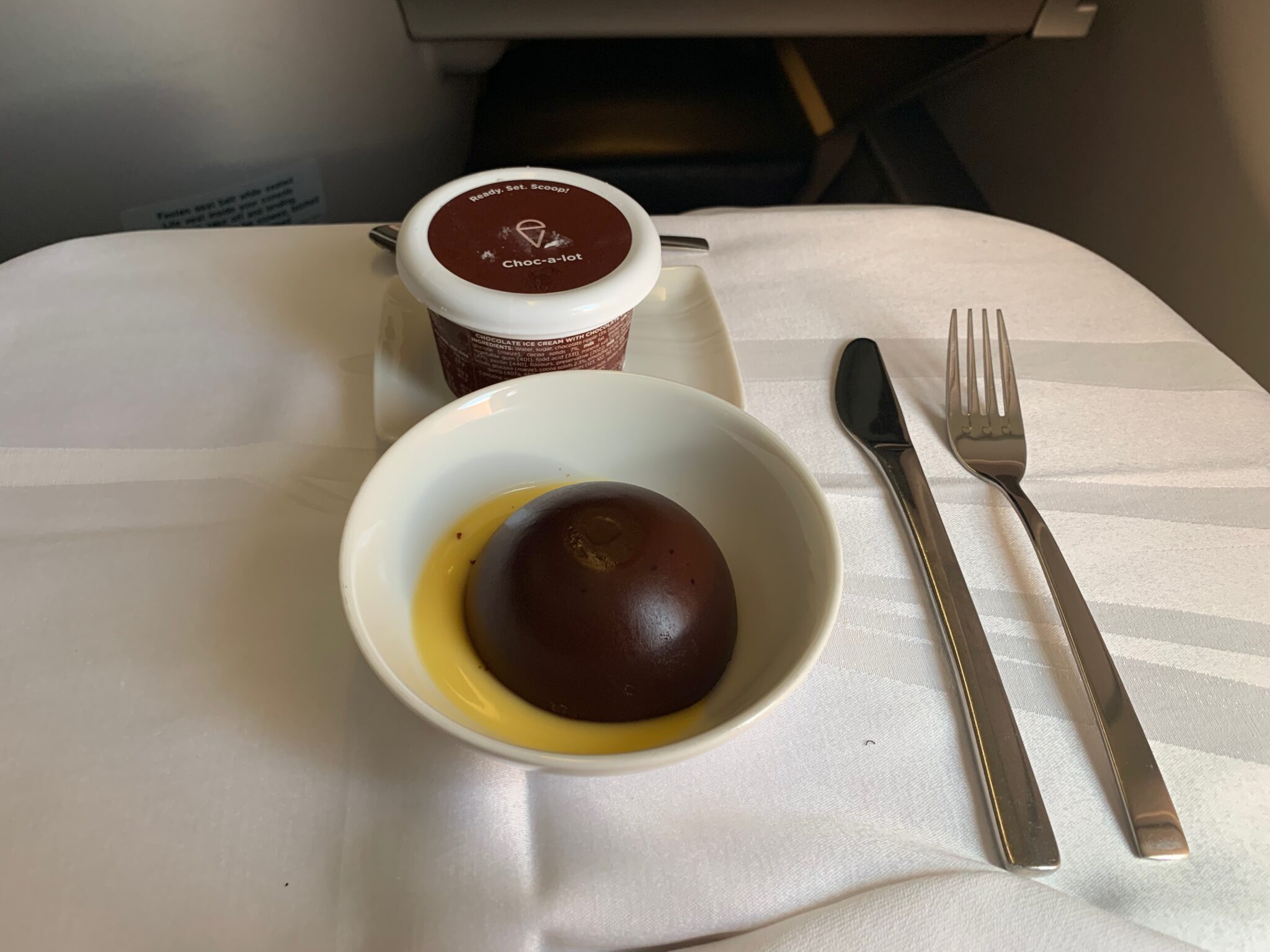 Pleasant Surprise: A Comprehensive Review of Philippine Airlines ...