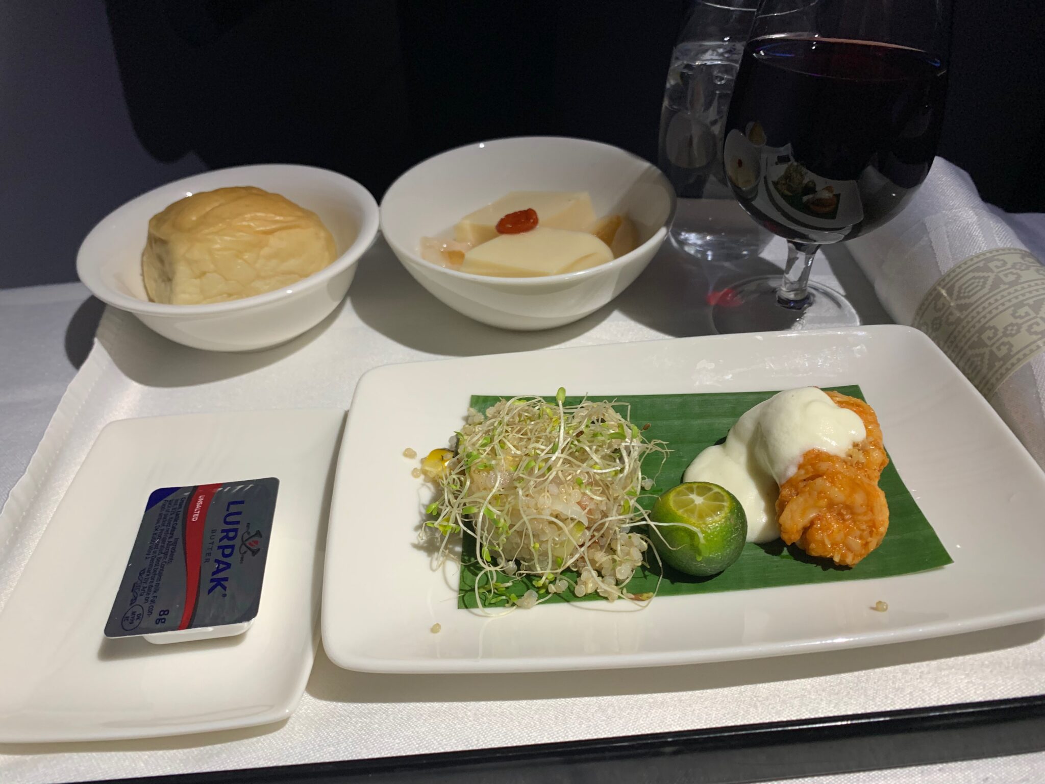 Pleasant Surprise: A Comprehensive Review of Philippine Airlines ...