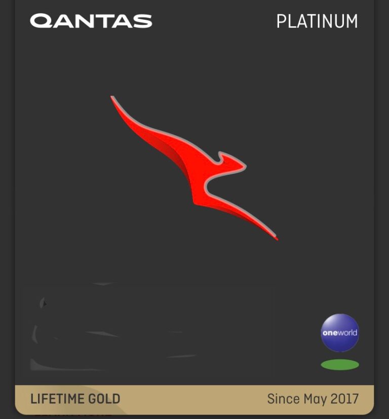 I have flown (and ranked) every One World Member Airline - Wild About ...