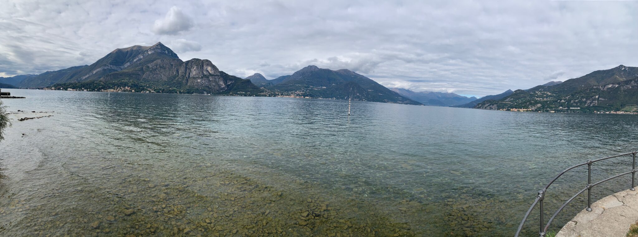 Escape to Stunning Lake Como - Wild About Travel