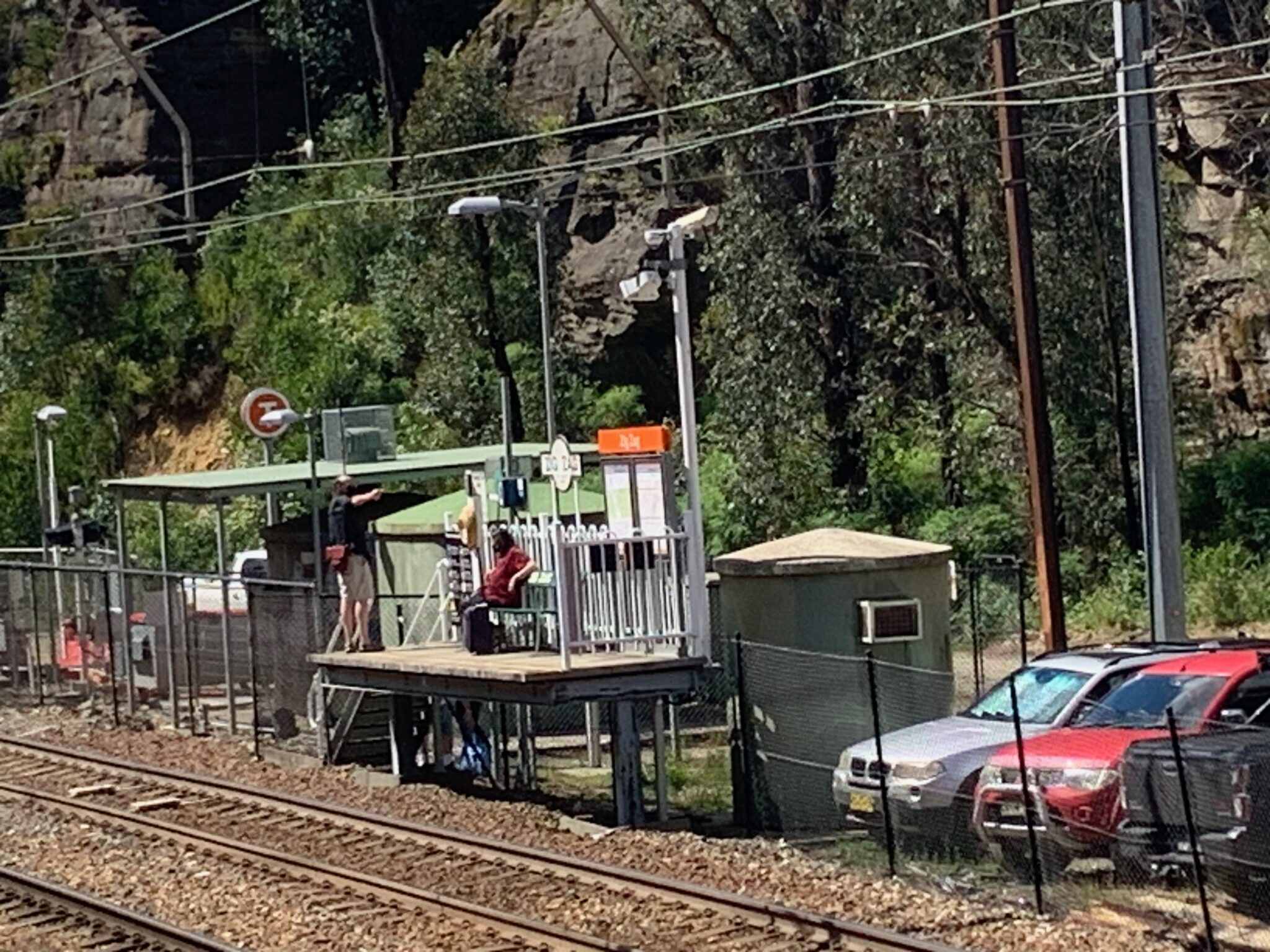 Enchanting ride on Australia's Unique Zig Zag Railway - Wild About Travel