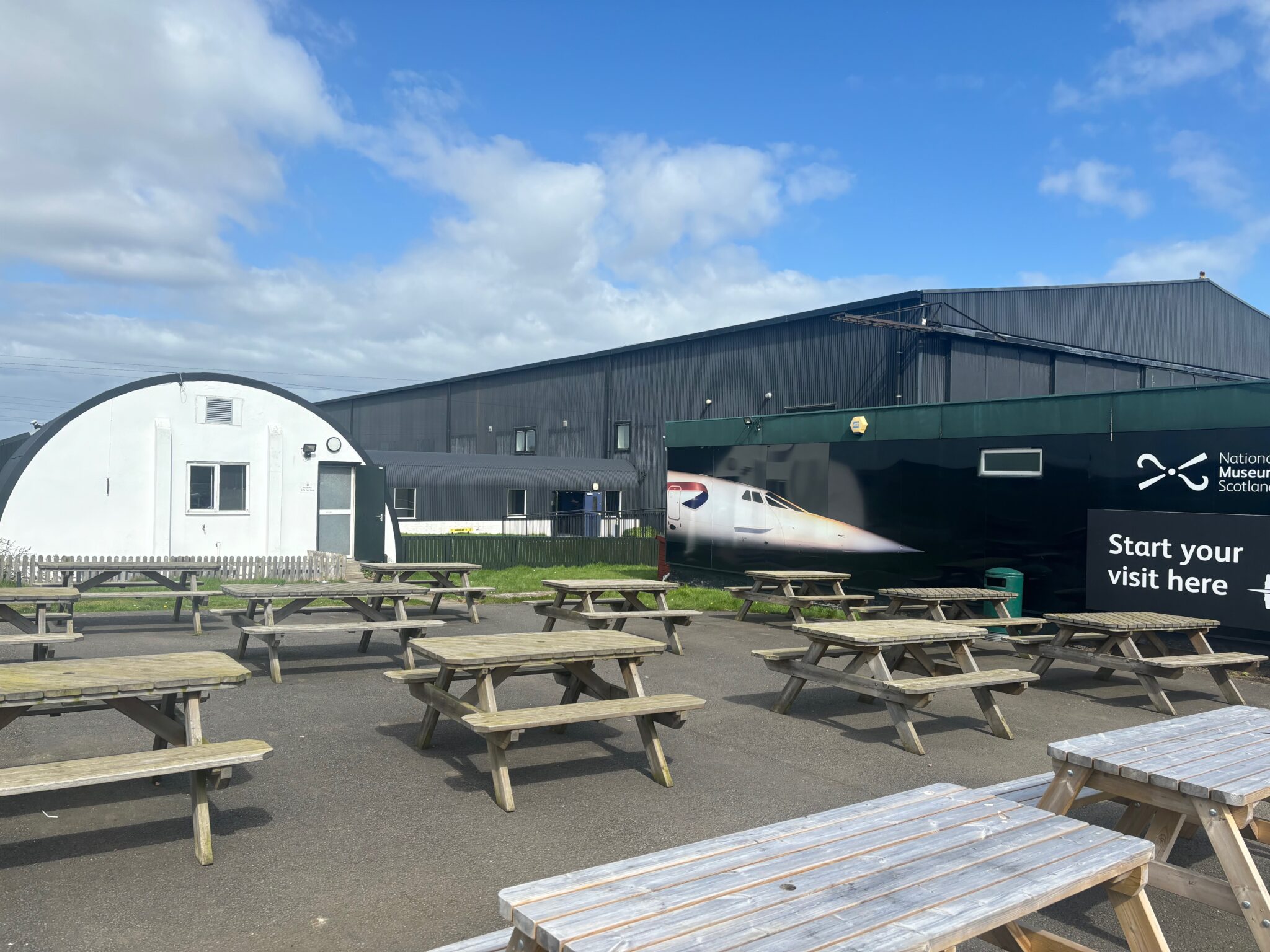 The Magic of Aviation: Re-Connecting with my BOAC Boeing 707 - Wild ...
