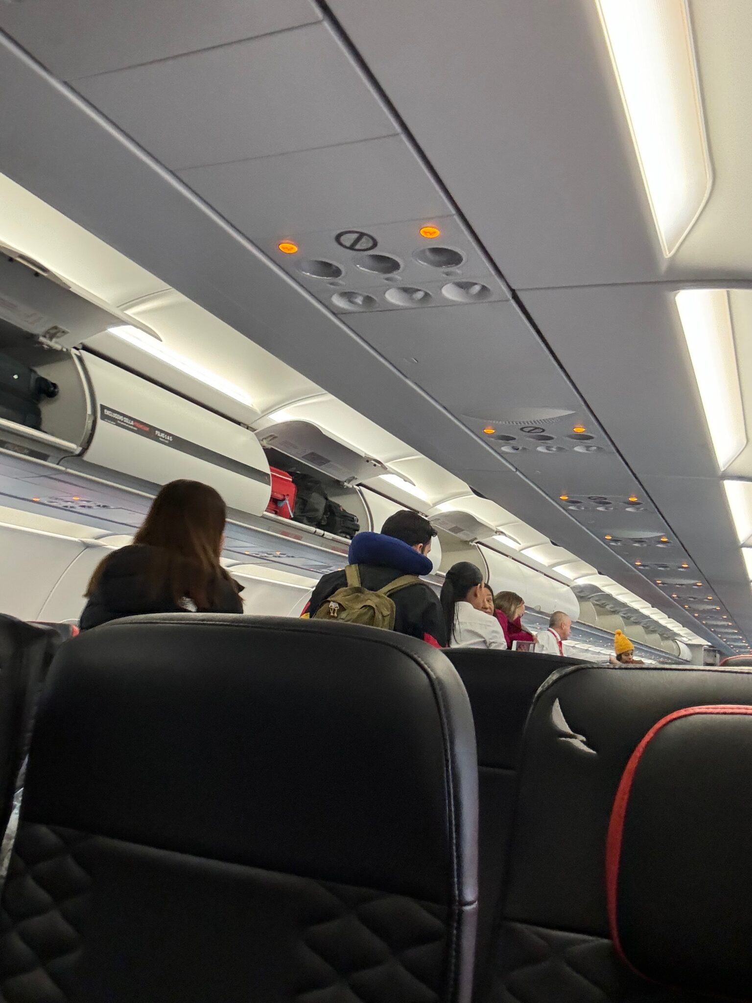 Navigating Avianca: Good, Bad, and Ugly on Six Flights - Wild About Travel