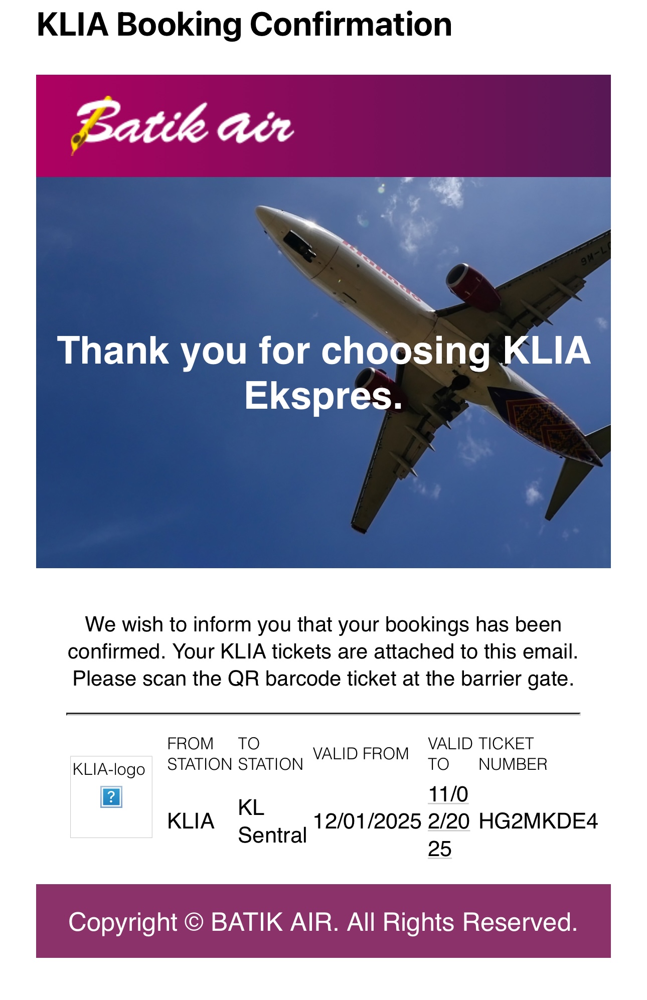Flying Batik Air for the First Time: What You Need to Know - Wild About ...